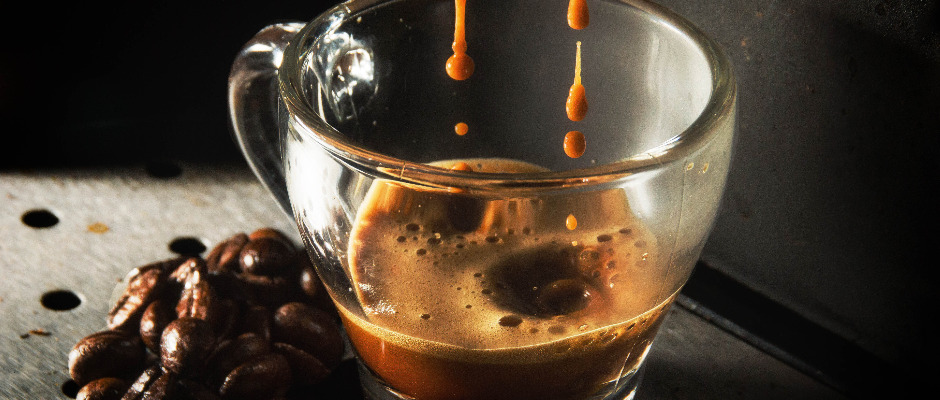La Ciencia Detrás del Perfecto Espresso – lafinca.io